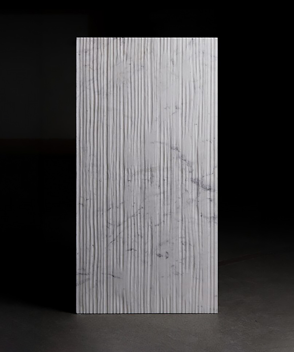 Rattan Tile | Luxury Natural Stone Artistic Textured Dimensional Tile ...