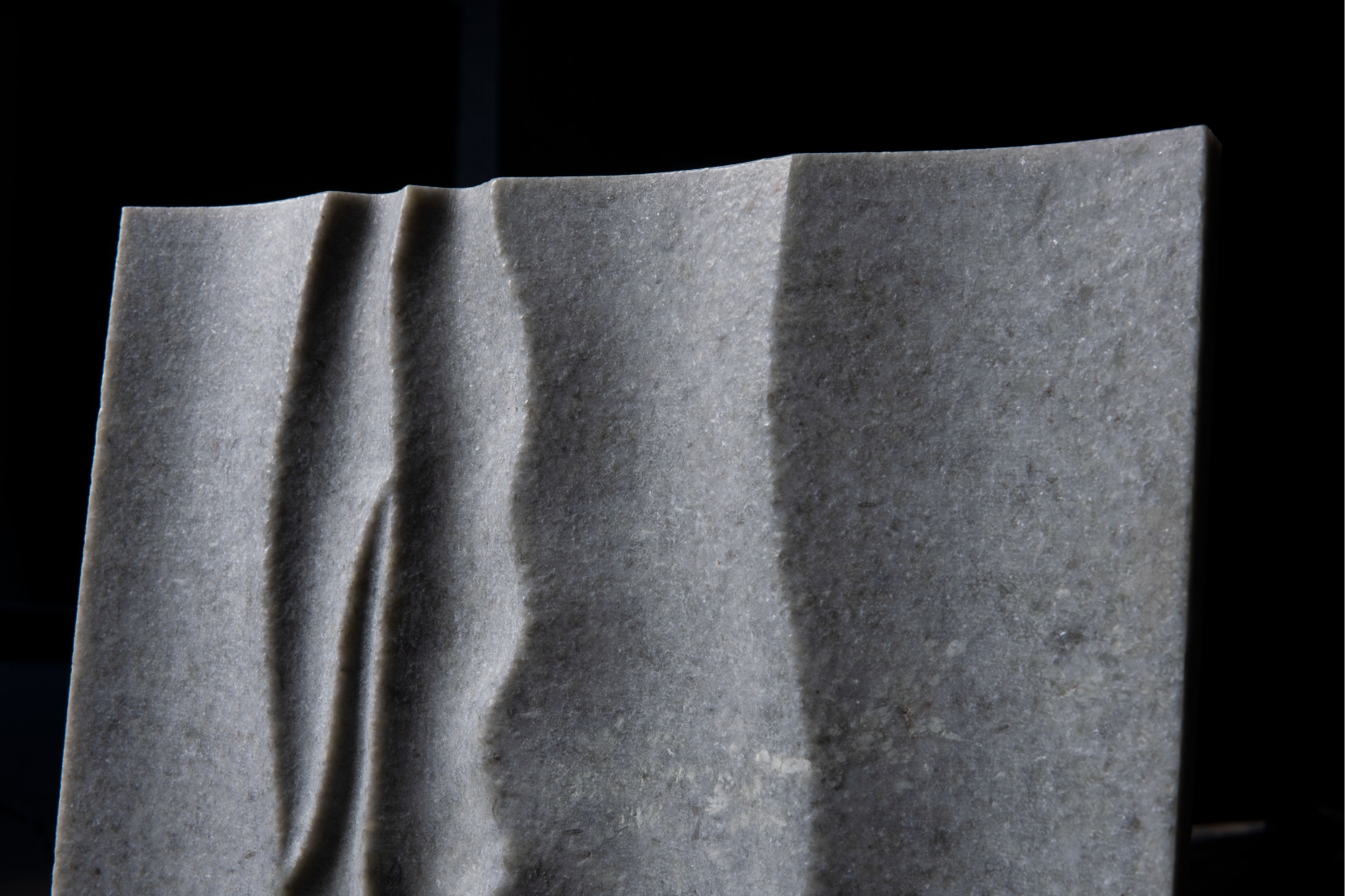 Flow Tile | Luxury Natural Stone Artistic Textured Dimensional Tile ...