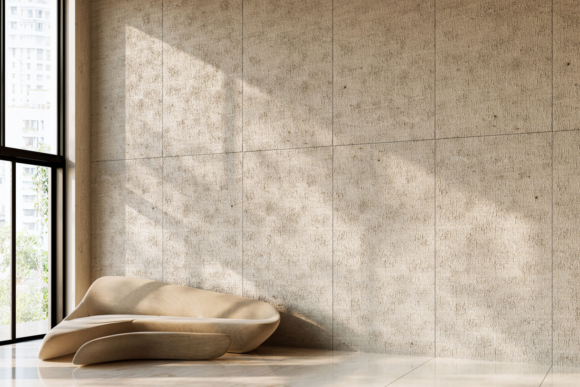 Rattan Panel | Luxury Natural Stone Artistic Textured Dimensional Panel ...