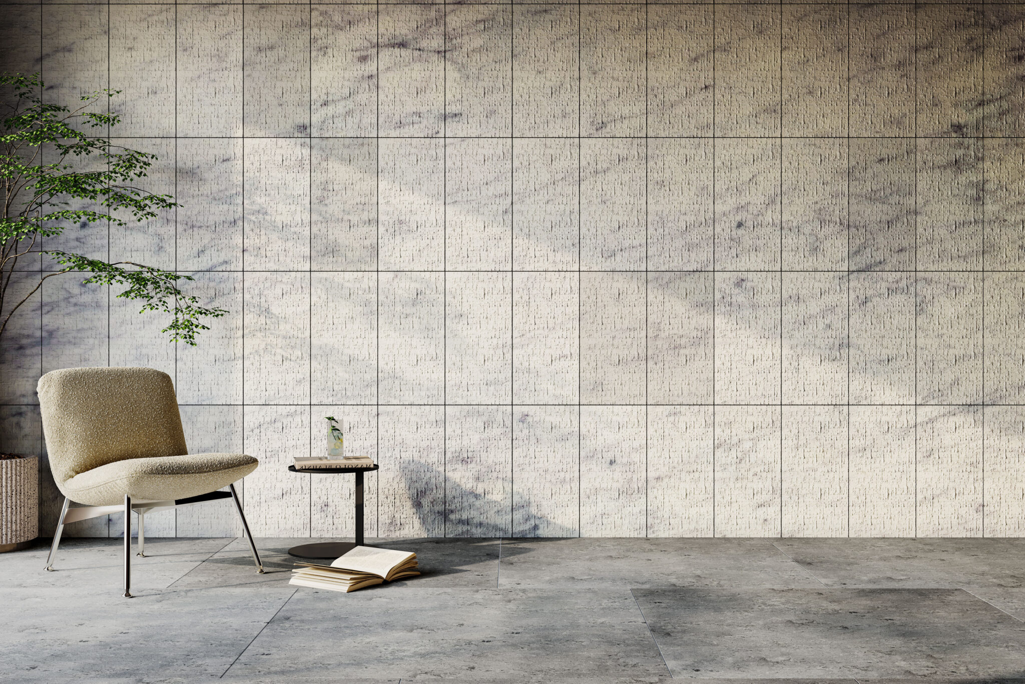 Rattan Tile | Luxury Natural Stone Artistic Textured Dimensional Tile ...