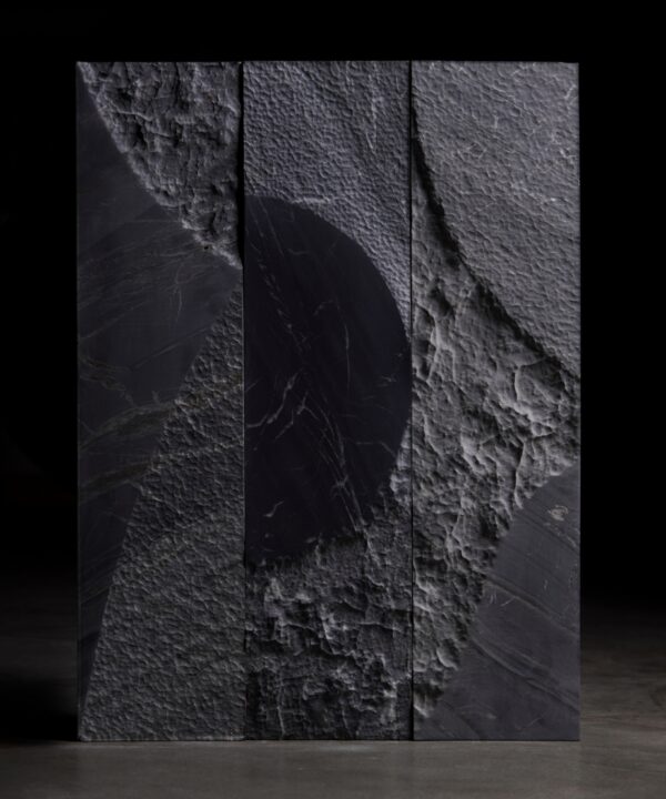 Discover Our Luxury Natural Stone Collection Of Artisanal Tiles, Panels ...
