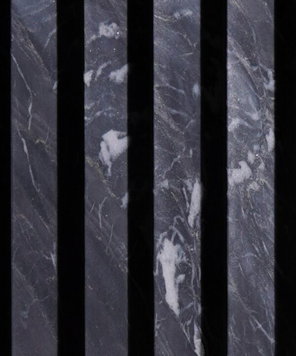 Tapered Groove Tile | Luxury Natural Stone Artistic Textured ...