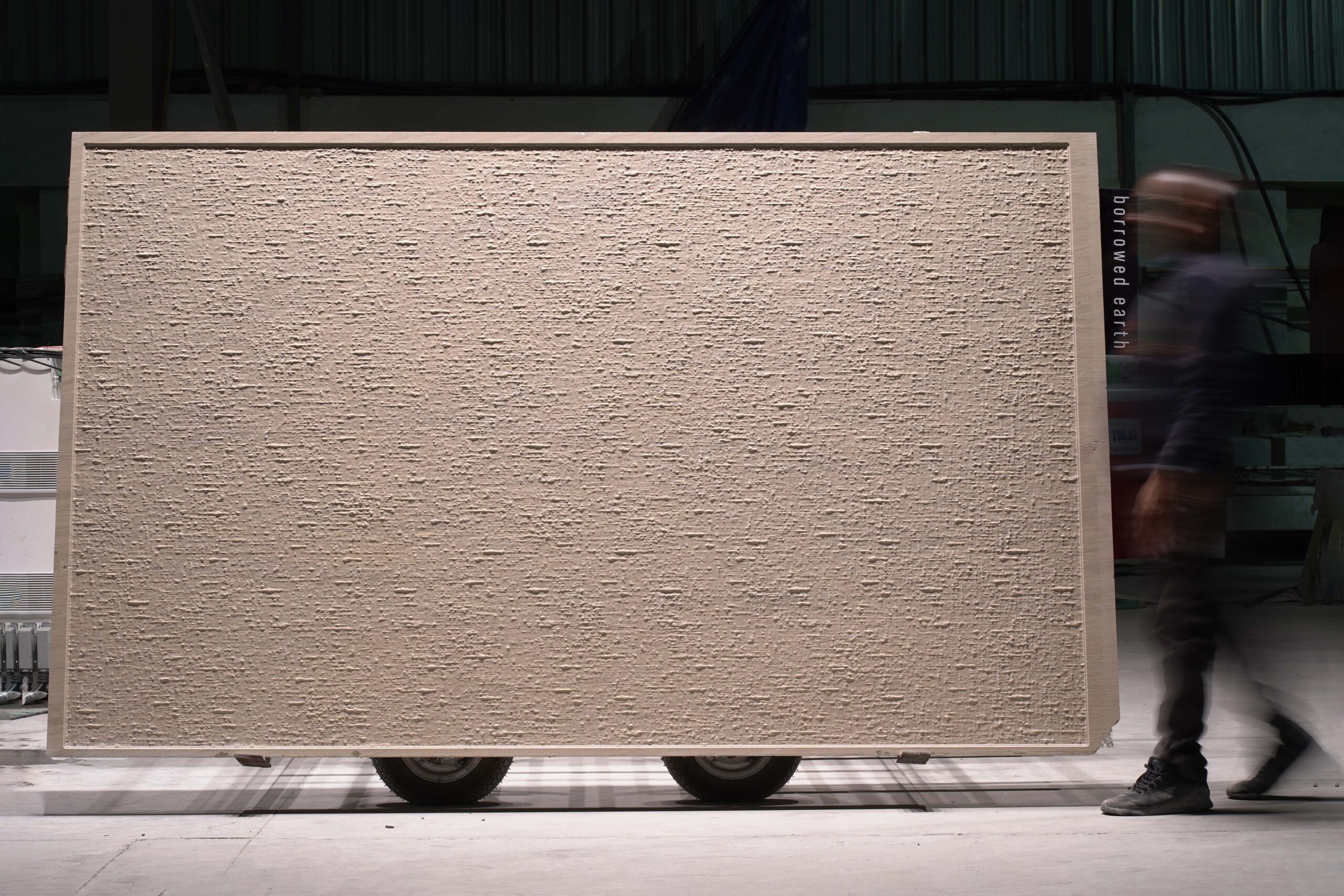 Rattan Panel | Luxury Natural Stone Artistic Textured Dimensional Panel ...