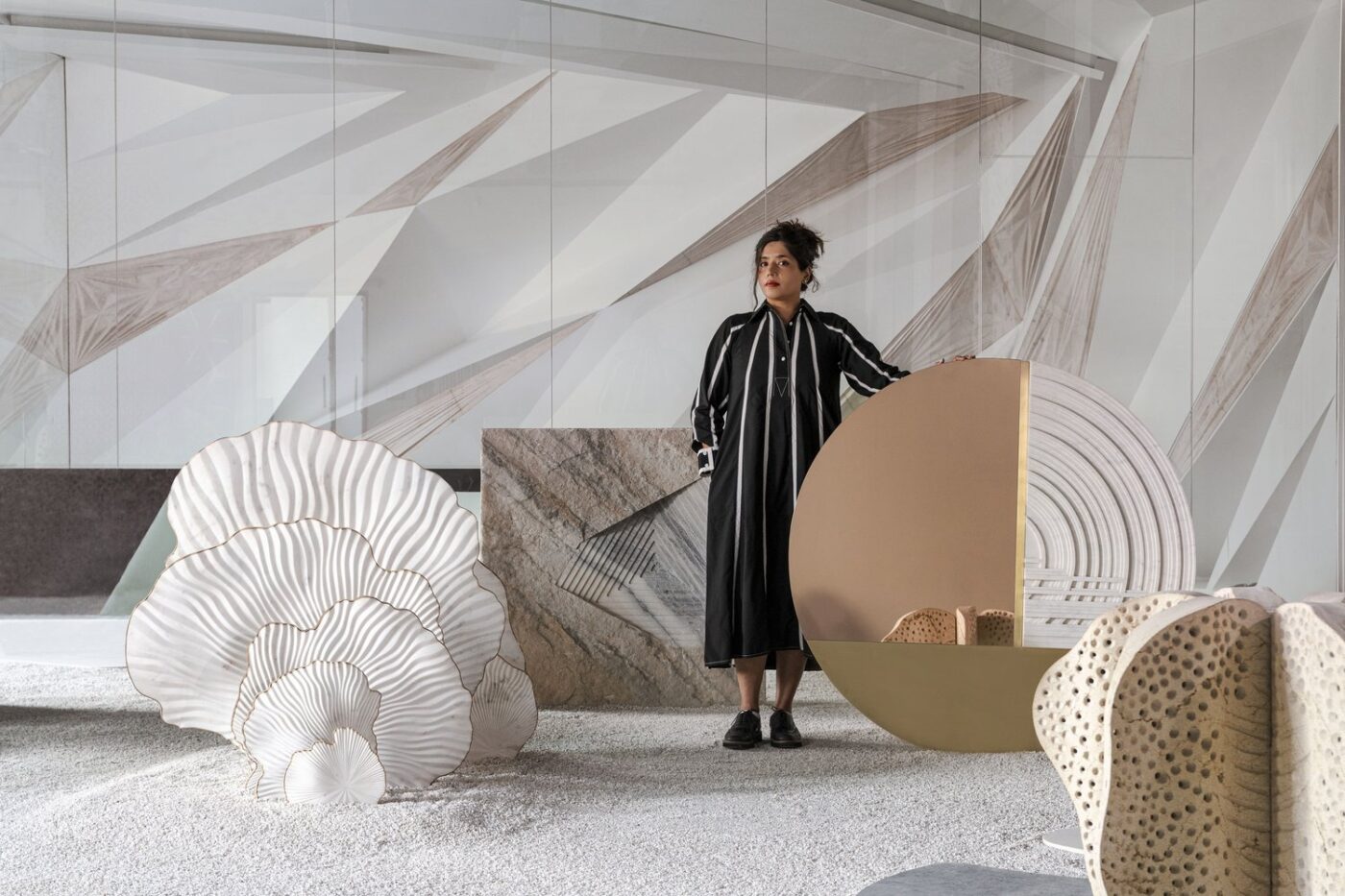 Team | Borrowed Earth Collaborative