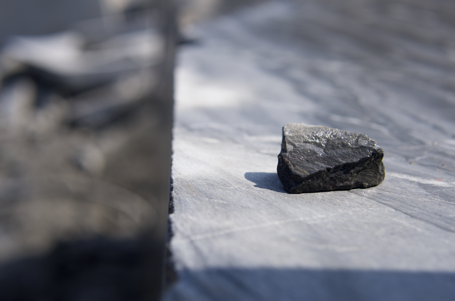 About | Borrowed Earth Collaborative