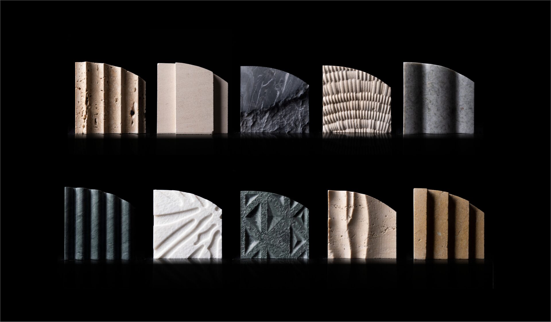 Sample Program | Borrowed Earth Collaborative