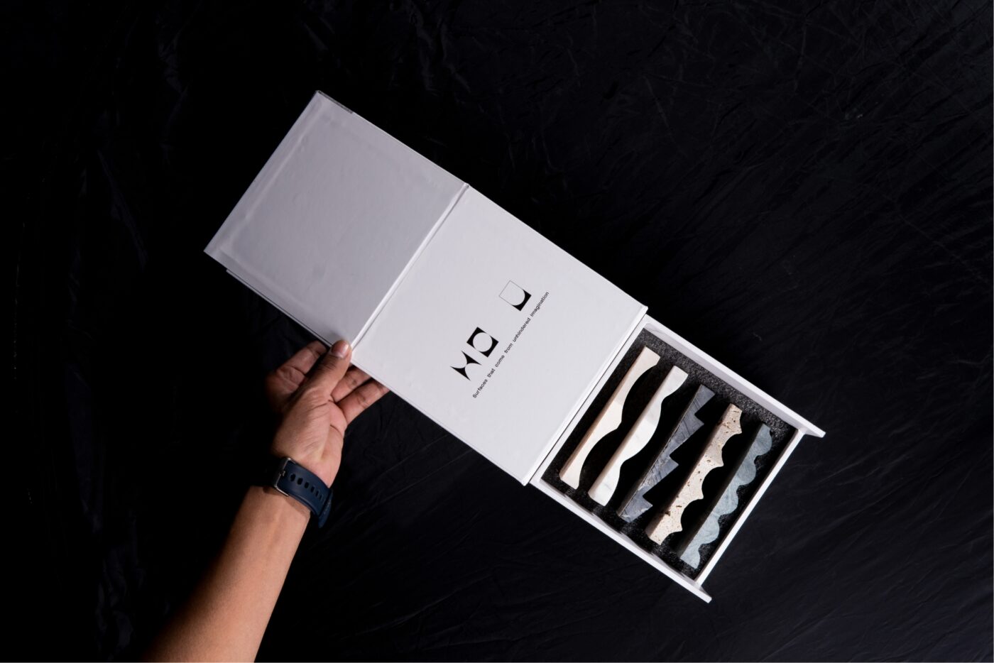 Sample Program | Borrowed Earth Collaborative