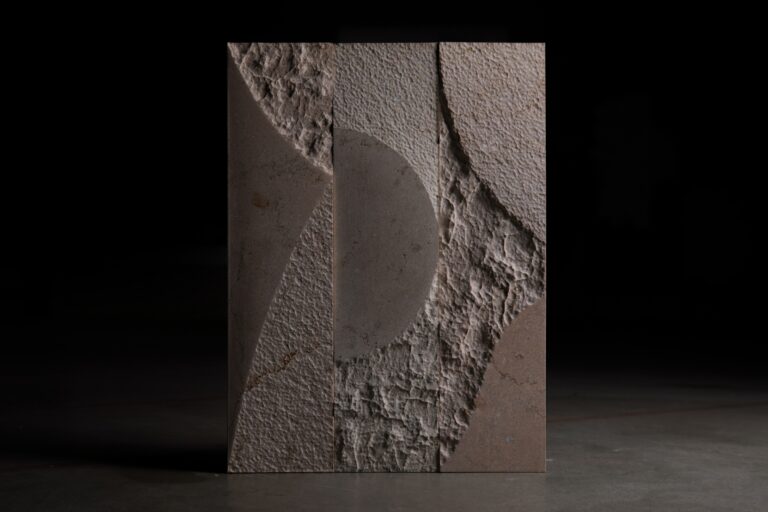 Split Tile | Luxury Natural Stone Artistic Textured Dimensional Tile ...