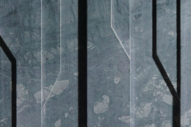 Twig Tile | Luxury Natural Stone Artistic Textured Dimensional Tile ...