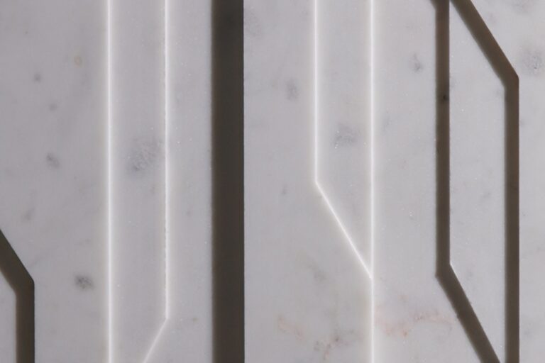 Twig Tile | Luxury Natural Stone Artistic Textured Dimensional Tile ...