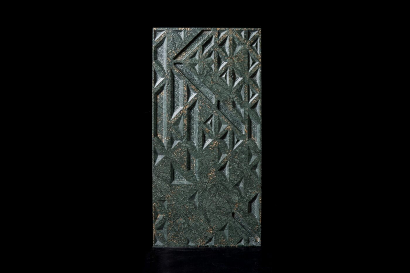 Kona Tile | Luxury Natural Stone Artistic Textured Dimensional Tile ...