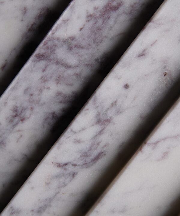 Tapered Groove Tile | Luxury Natural Stone Artistic Textured ...