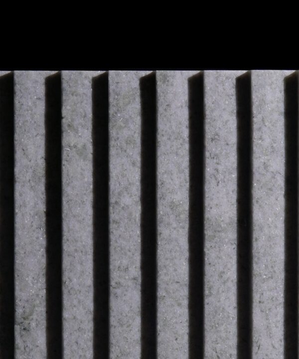 Tapered Groove Tile | Luxury Natural Stone Artistic Textured ...