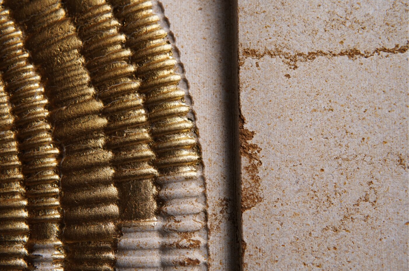 Weave Tile | Luxury Natural Stone Artistic Textured Dimensional Tile ...