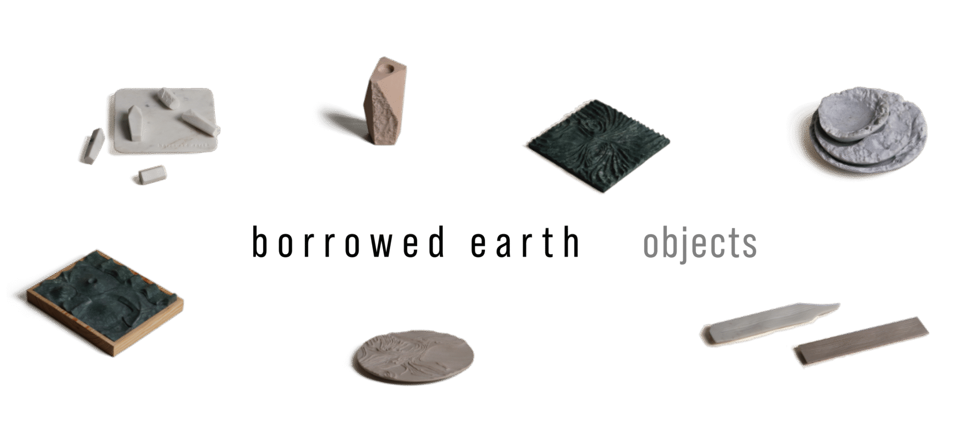 Sustainability Statement - Borrowed Earth Collaborative