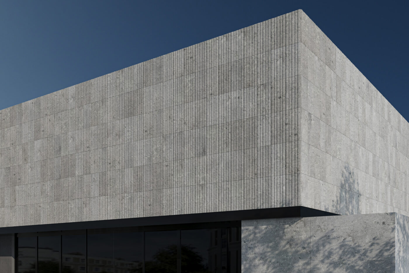 Zhen Tile | Luxury Natural Stone Artistic Textured Dimensional Tile ...